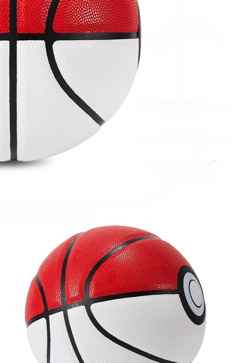 Pokemon BasketBall – GEAR Box View Store