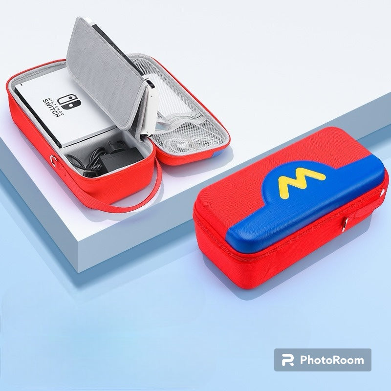 Switch storage case – GEAR Box View Store