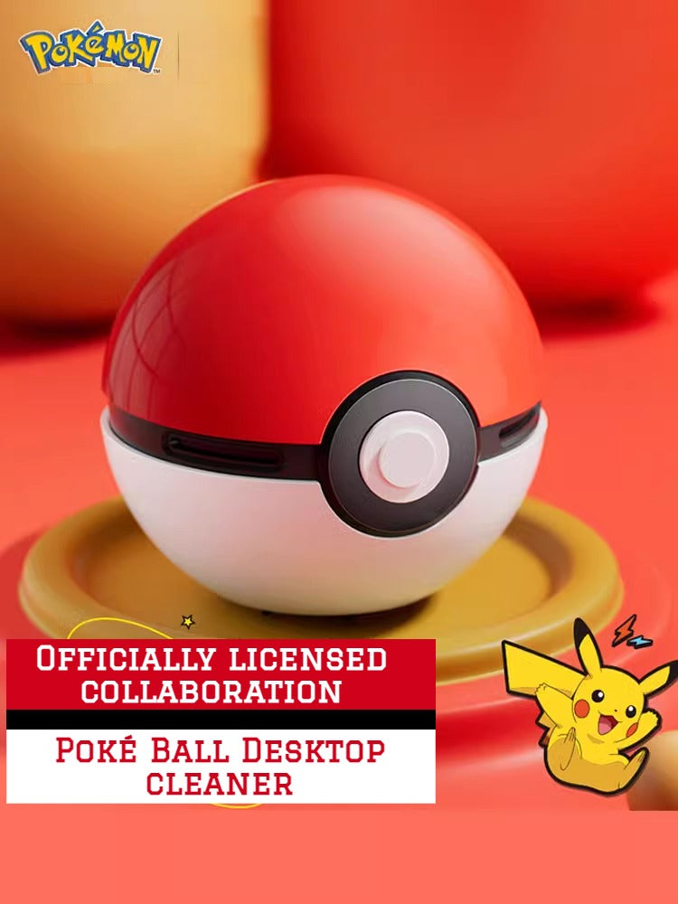 【Pokémon】Desktop vacuum cleaner – GEAR Box View Store