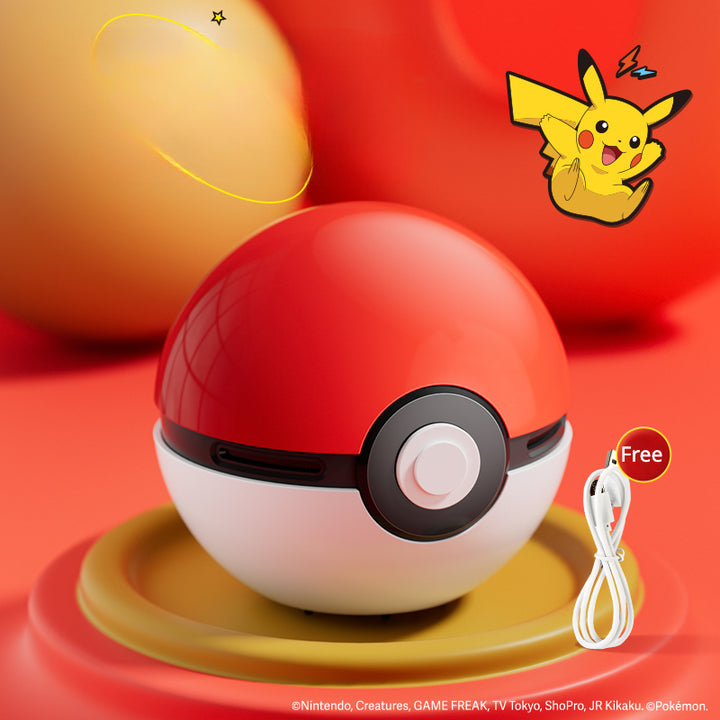 Pokémon GEAR – GEAR Box View Store